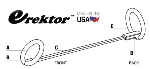 How To Attach | Erektor