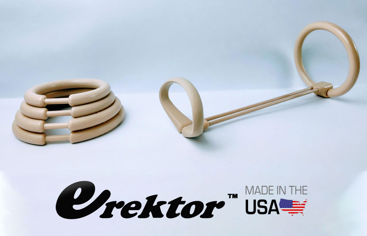 How To Measure | Erektor