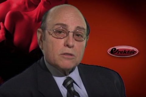 Erektor | Revolutionary ED Treatment