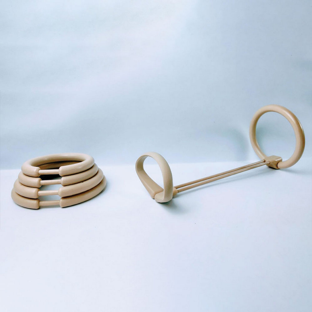 Shop - Erektor - Natural ED Solution