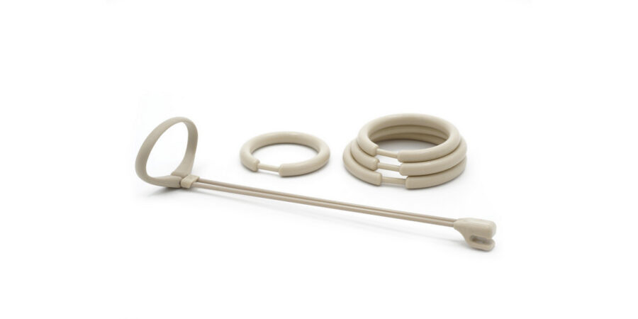 Custom Made ErektorFlex™ and Measuring Kit - ErektorFlex™ - No ...